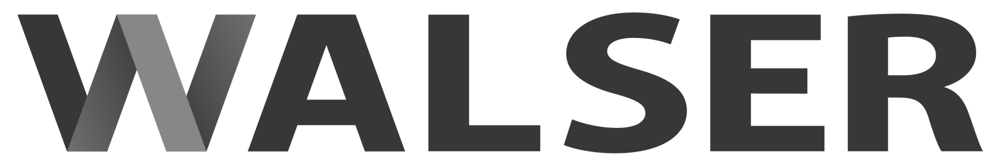 WALSER GmbH & Co. KG – Walser GmbH & Co. KG